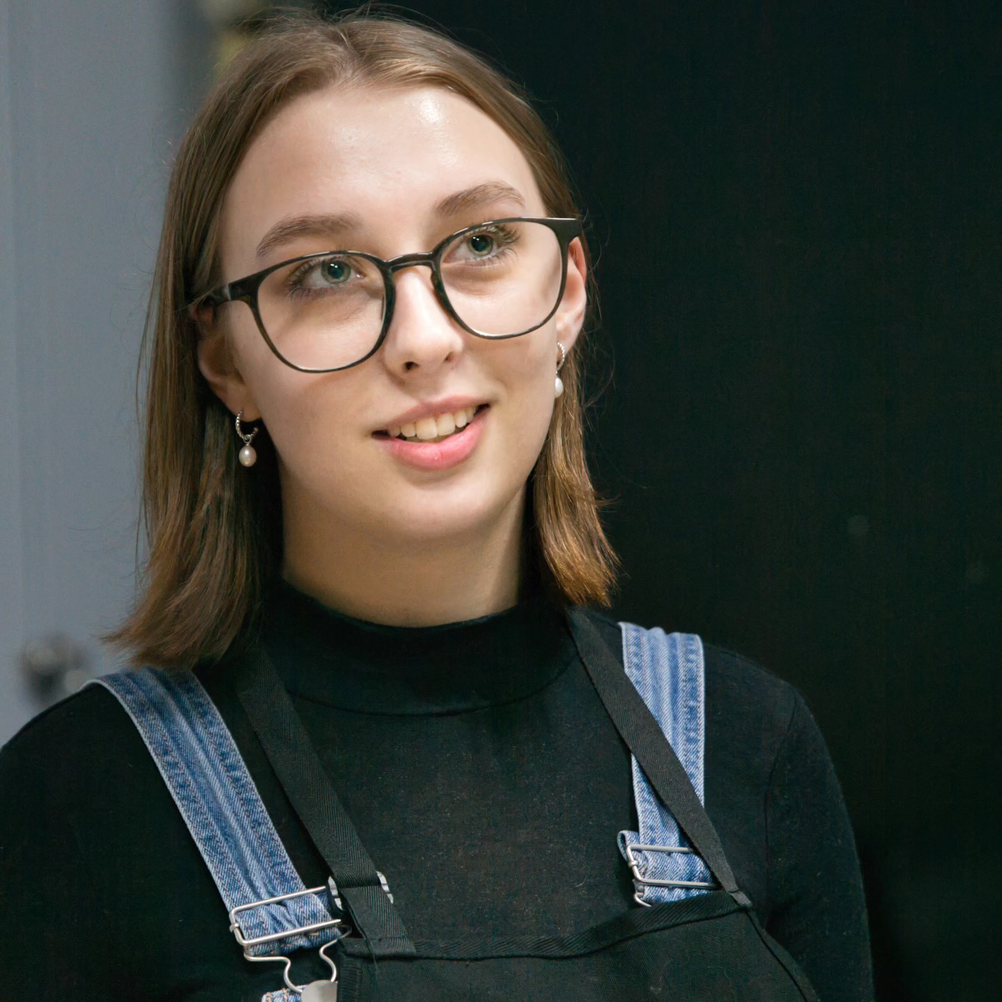 Olivia Tisdell - inspire&ignite